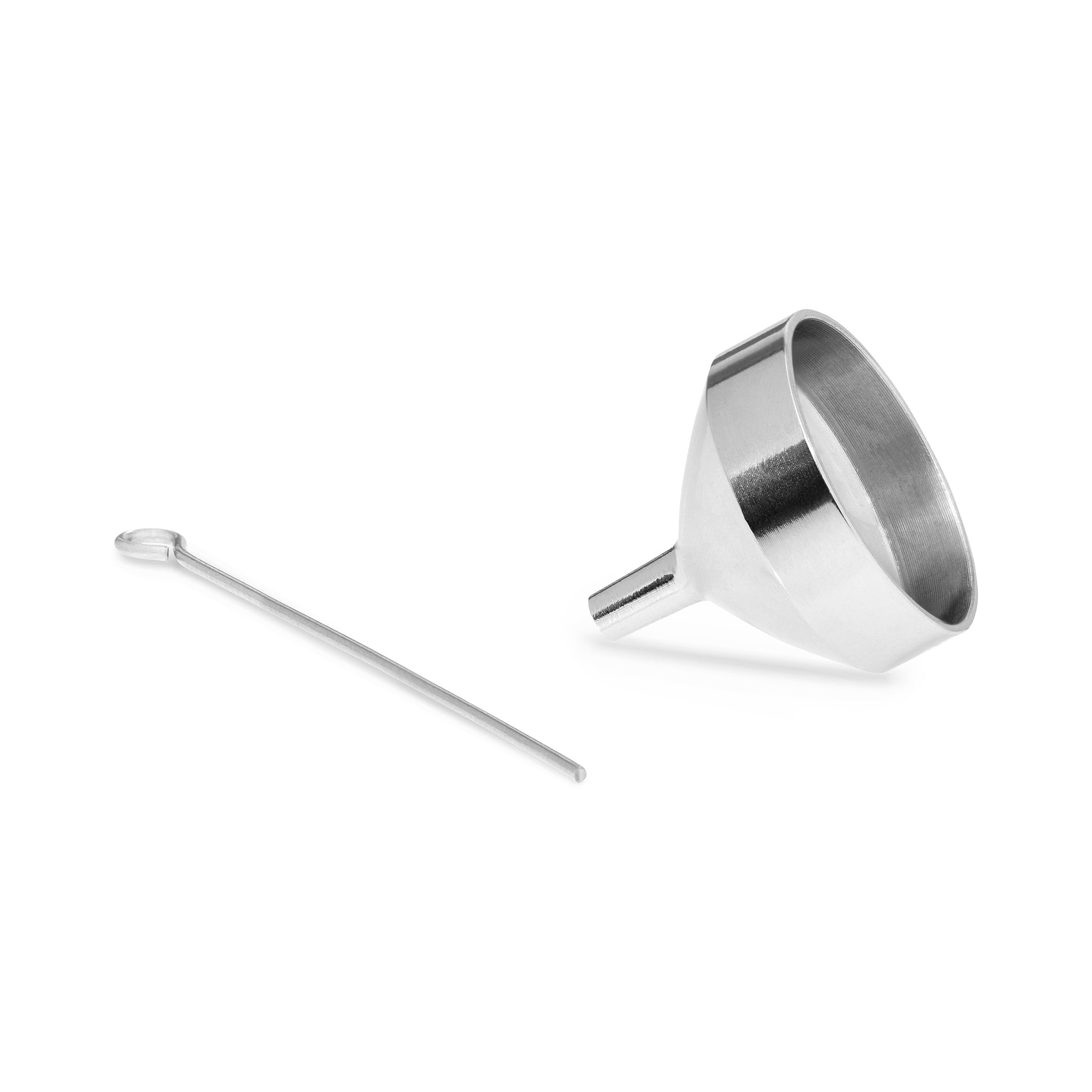 Memory canister necklace store